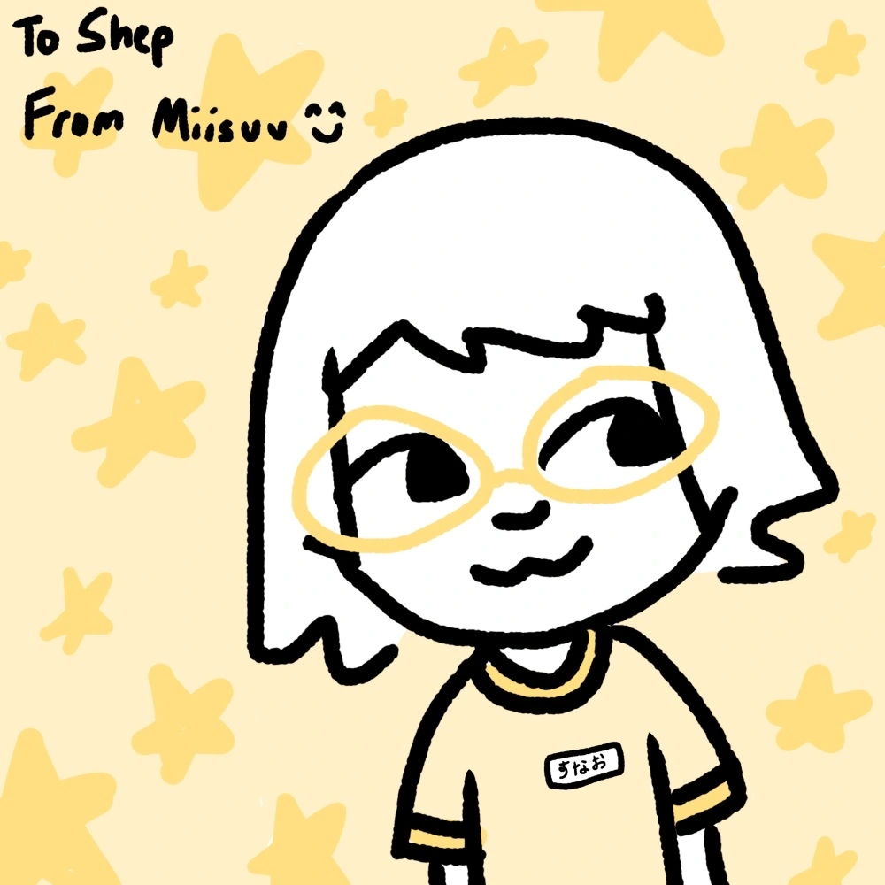 I drew something! | Fandom