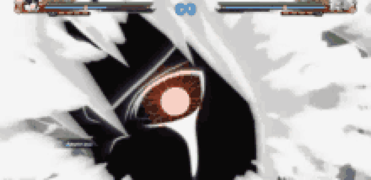 (Last Survivor) Time skip Sasuke concept (FULL) | Fandom