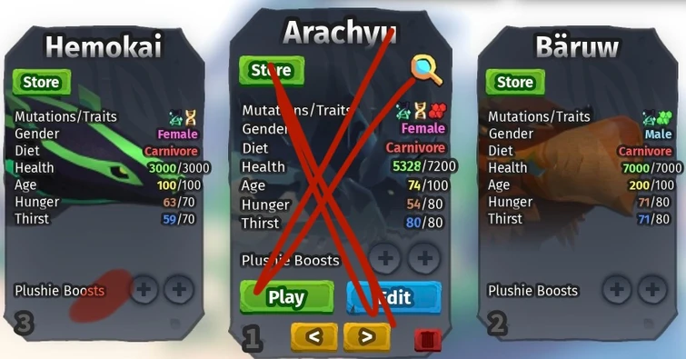 Discuss Everything About Creatures of Sonaria Wiki | Fandom