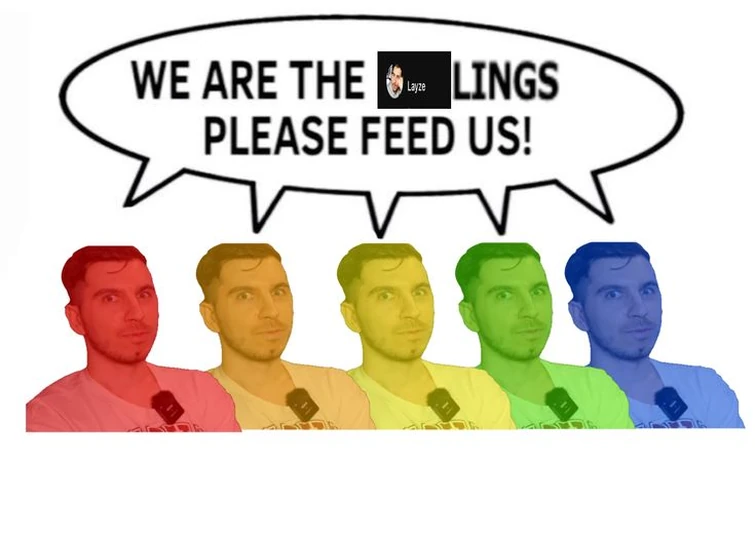 Forsaken cosplay line | Fandom