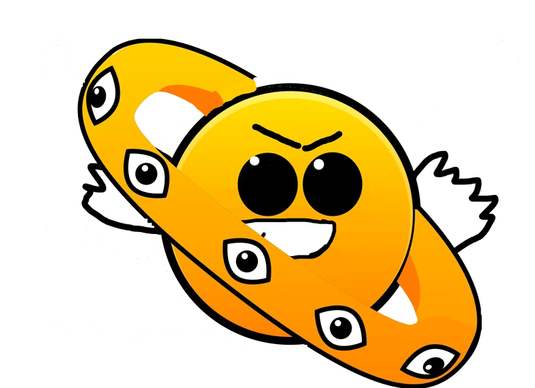 Discuss Everything About Geometry Dash Fan Ideas Wiki | Fandom
