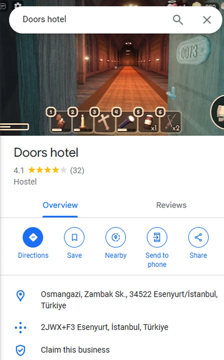 Discuss Everything About DOORS Wiki | Fandom
