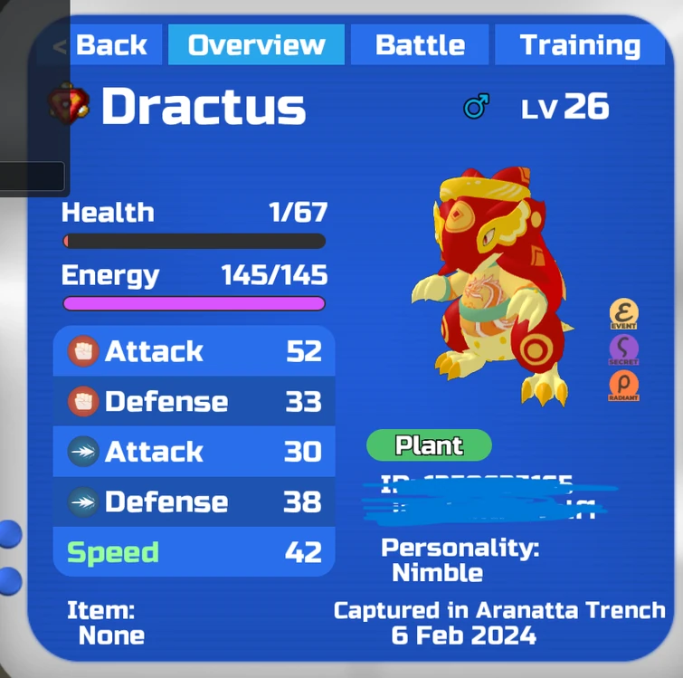 Discuss Everything About Loomian Legacy Wiki | Fandom