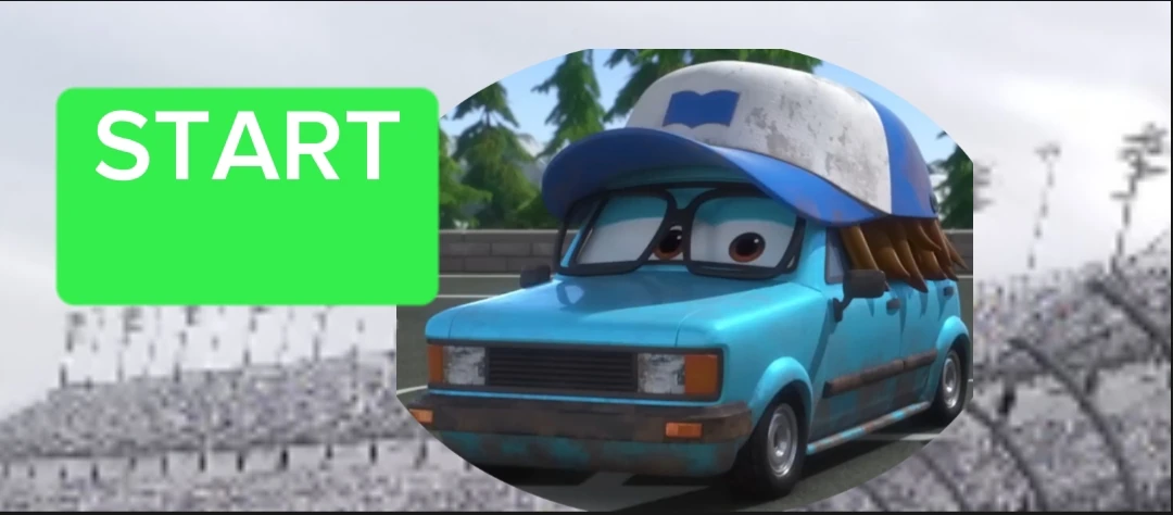 Cars 4: Stock Car Racing Final Race Daytona 500 Piston Cup | Fandom