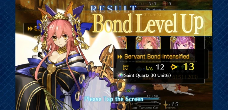 2 more to go | Fandom