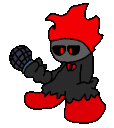 Idle animation made on Scratch | Fandom