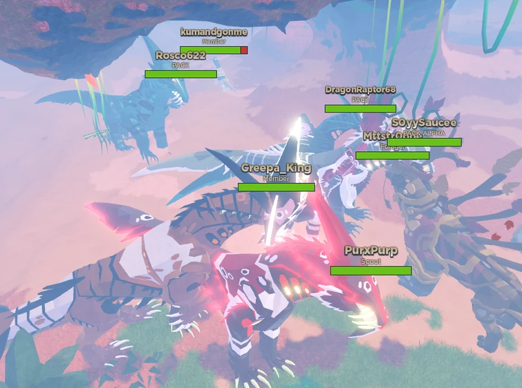 Discuss Everything About Creatures of Sonaria Wiki | Fandom