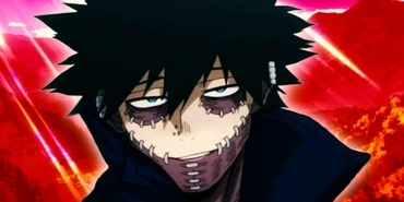Dabi VS. Iori Yagami | Fandom
