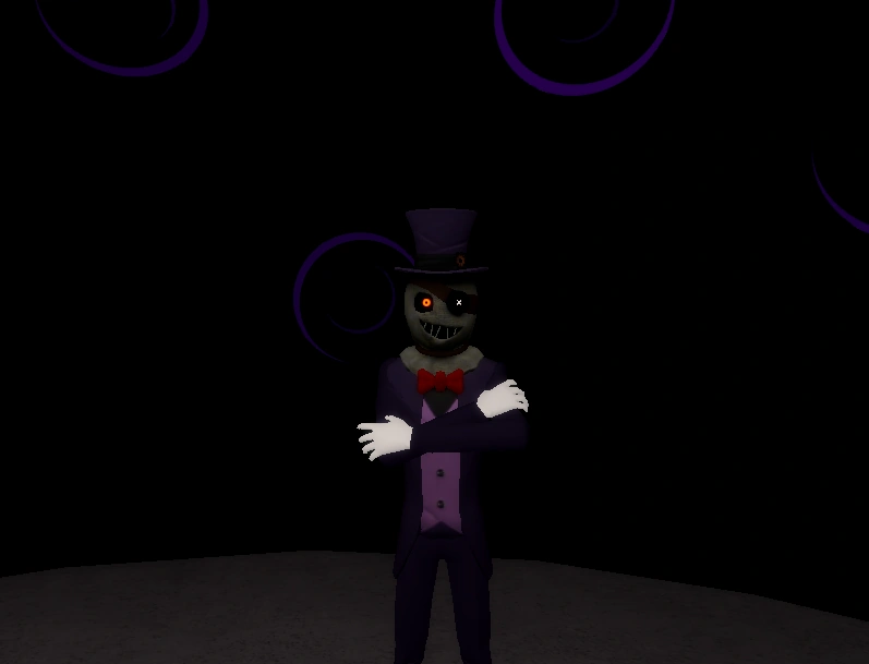 T.I.O. ( The Insolence Overseer) | Fandom