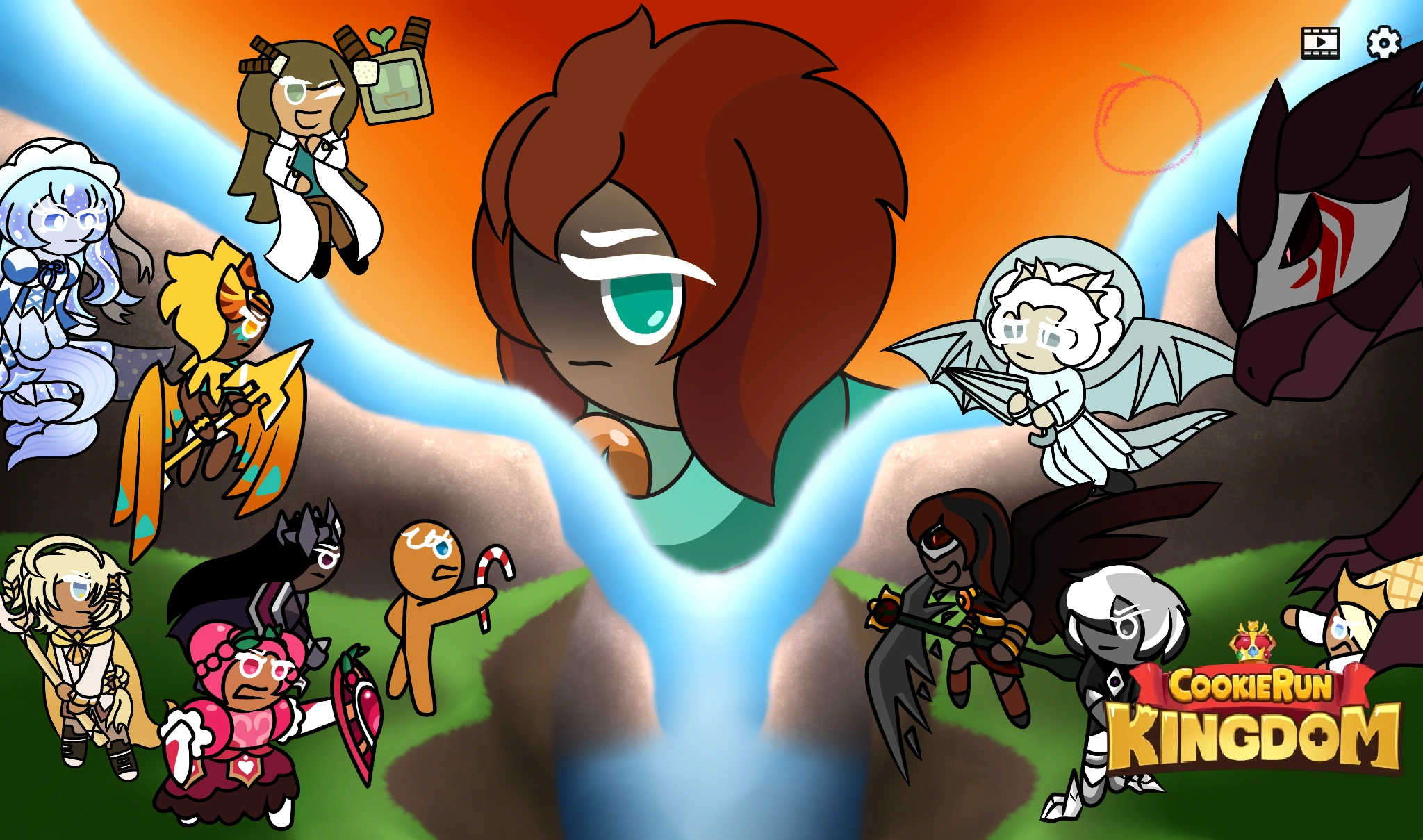 Sprite assets needed! (+ title screen update) | Fandom