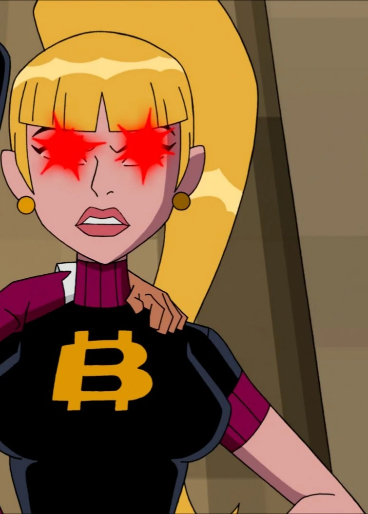 What if Mazuma wasn't holding Billy in The Vengers | Fandom