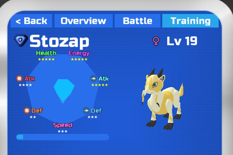 Discuss Everything About Loomian Legacy Wiki | Fandom