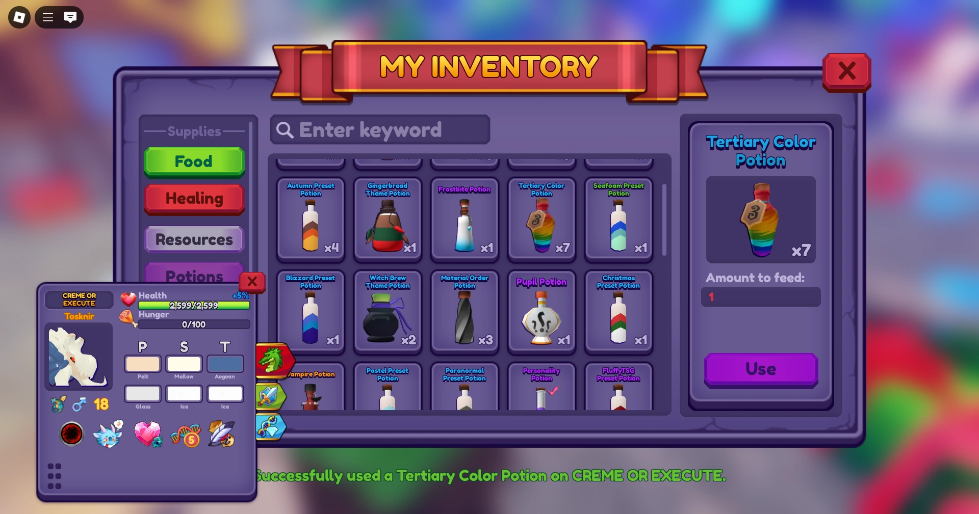 new color?? | Fandom