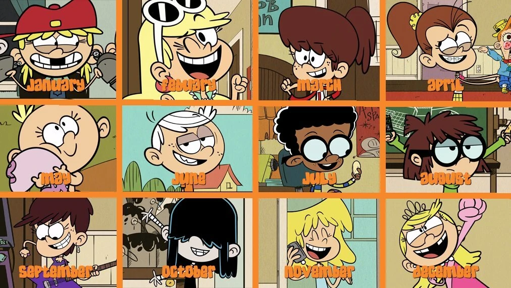 The Loud House | Fandom