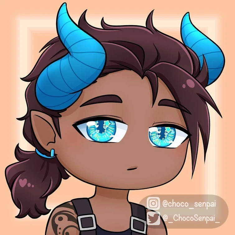 My Inner Demons fanart | Fandom
