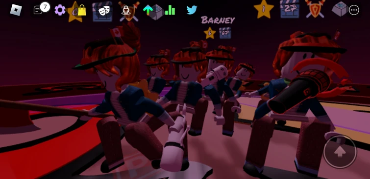 Acorn squad! 🙃 | Fandom