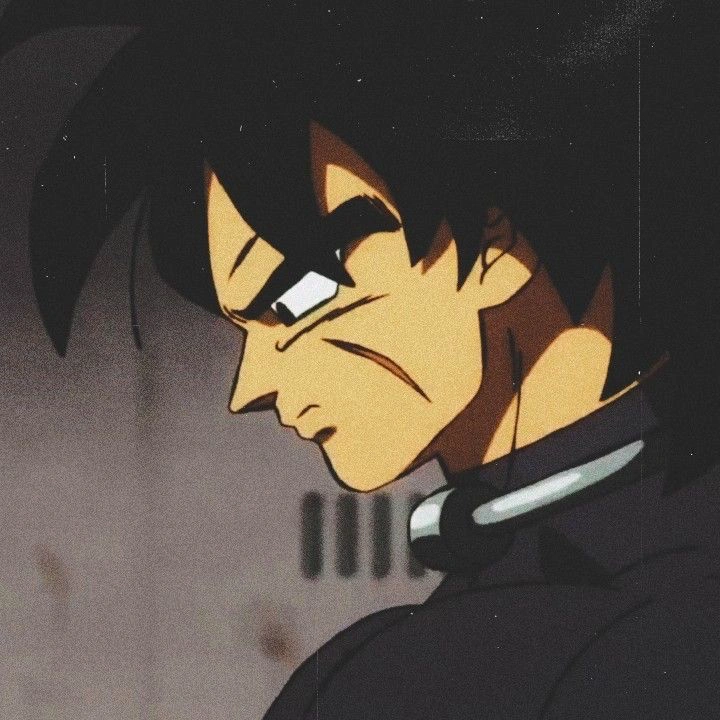 Broly (DBS) appreciation post | Fandom