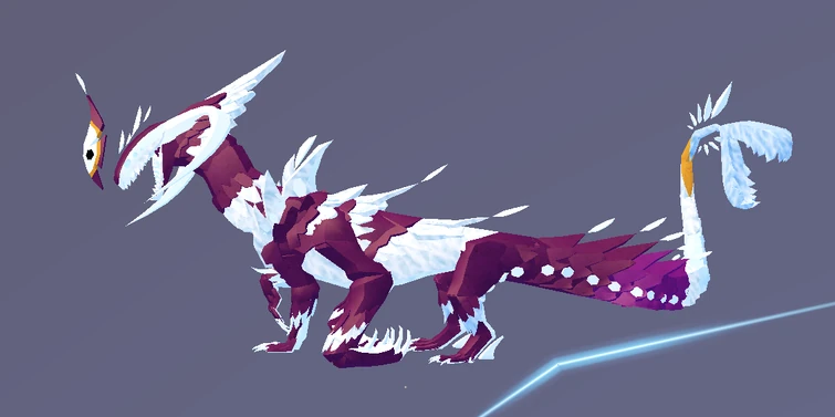 Frostburn Acquired... | Fandom