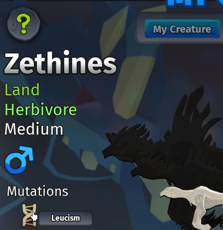 Discuss Everything About Creatures of Sonaria Wiki | Fandom