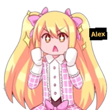 What Squad Member Is Ur Favourite? Is It Alex, Zach, Drake, Jade, Light ...