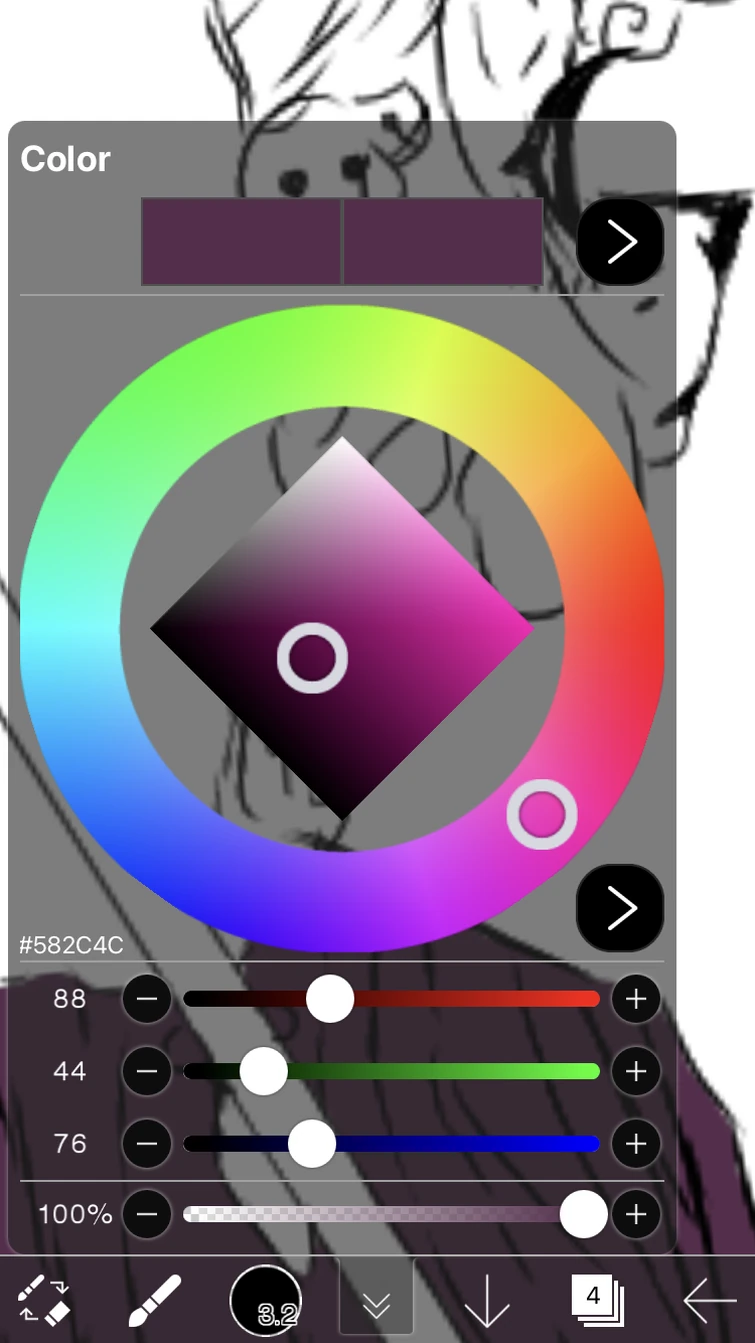 Me trying to pick good colors | Fandom