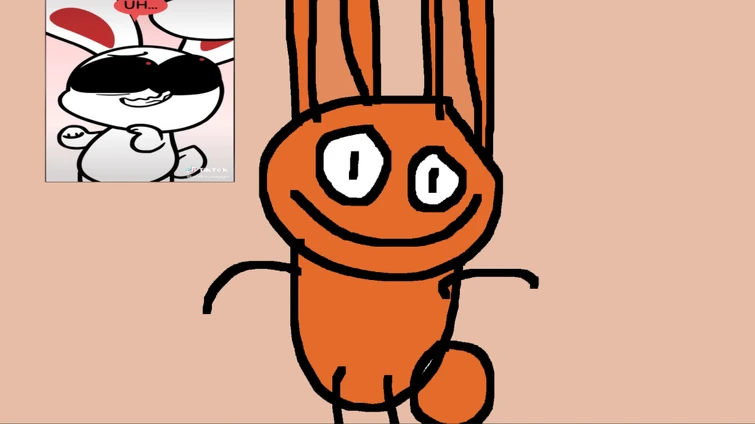 The Masked Singer Multiverse AU - Canny The Bunny | Fandom