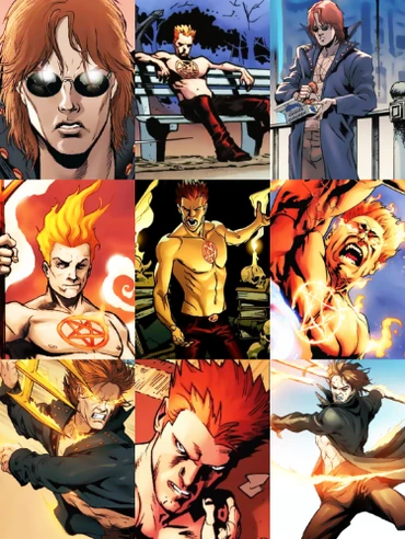 Discuss Everything About Superpower Wiki | Fandom