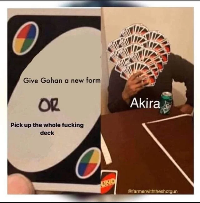 Meme I stole from r/ningen | Fandom