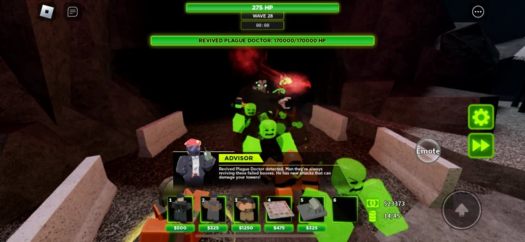 My first time beating elite mode | Fandom