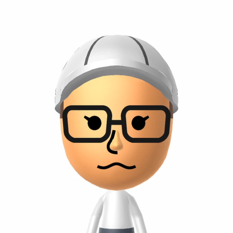 Discuss Everything About Mii Archives Wiki | Fandom