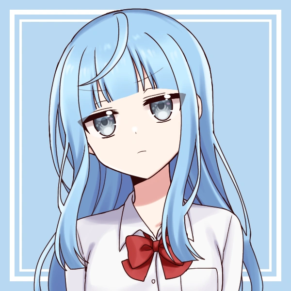 Made Megami in Picrew | Fandom