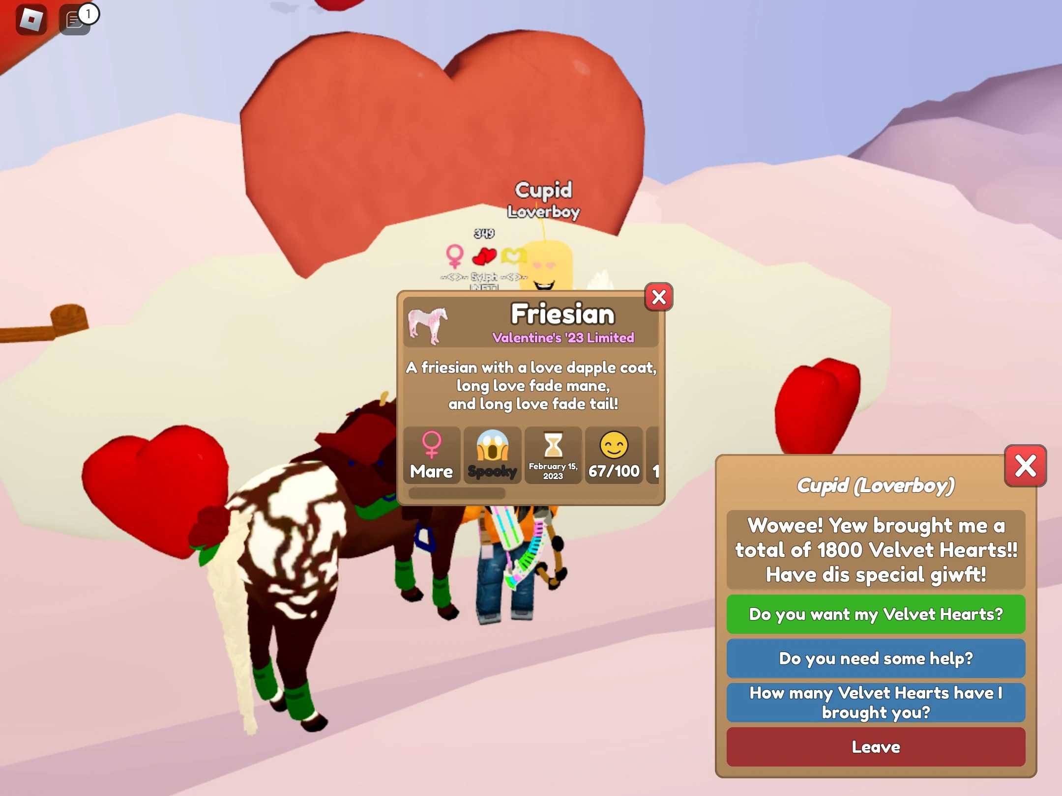 Got my Val!! | Fandom