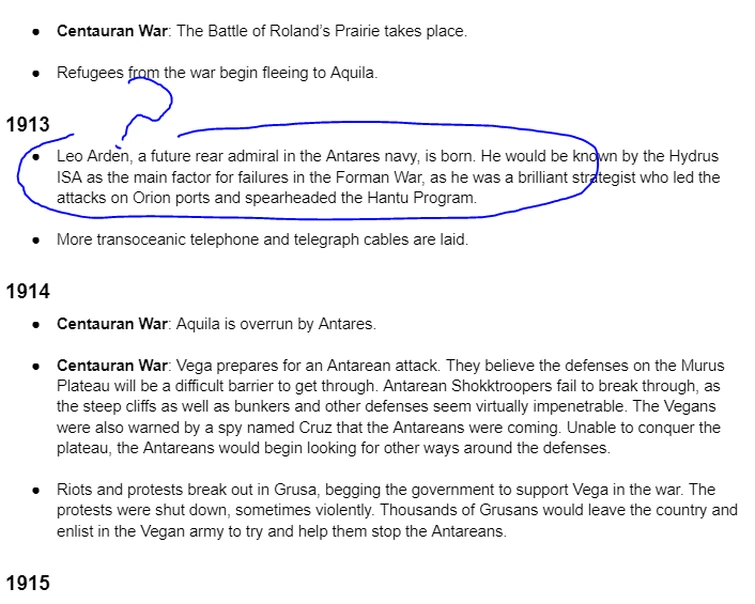 expanded lore document v2!!!!!!!!1 | Fandom