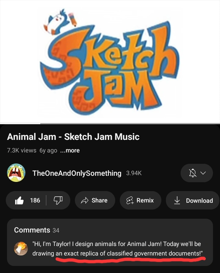 average discord server be like | Fandom