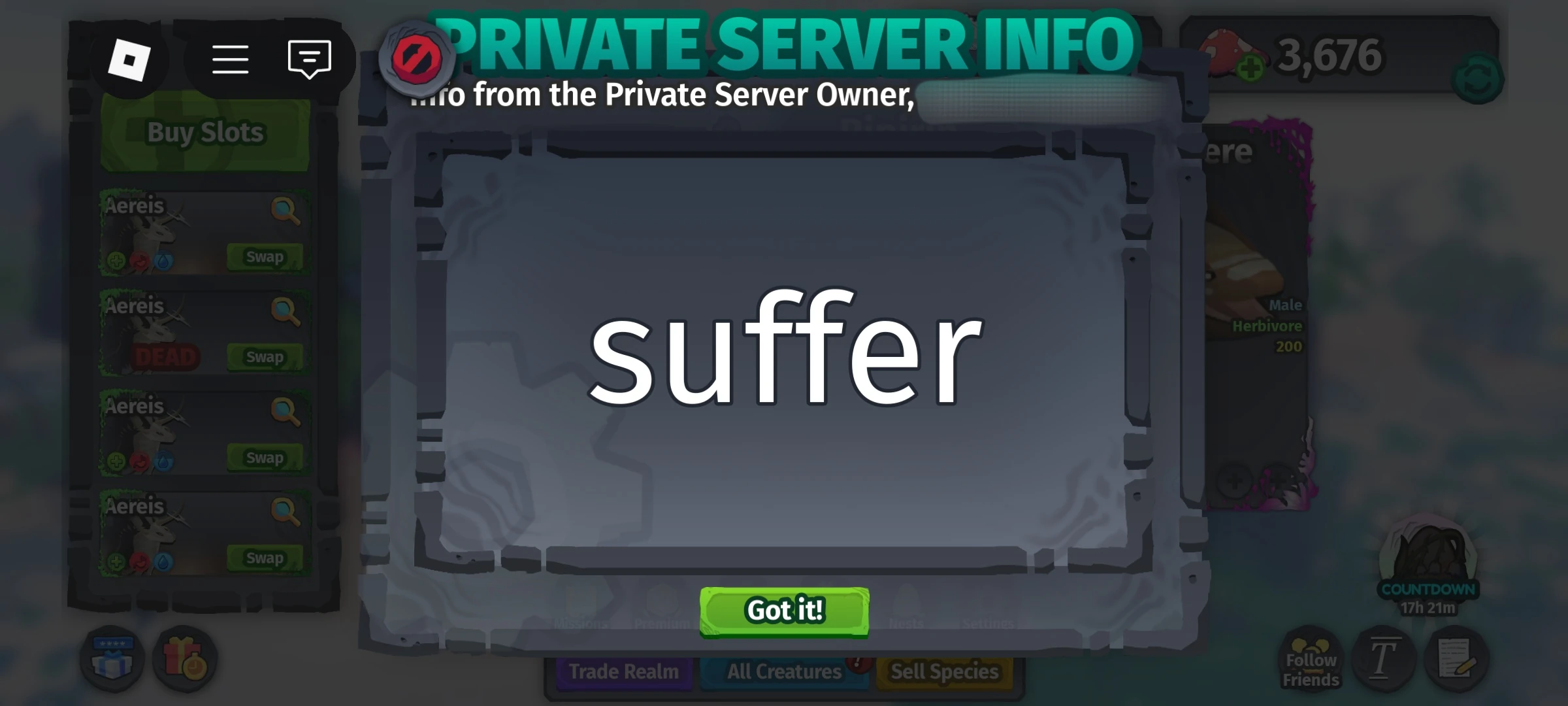 LF fellisio spec! | Fandom