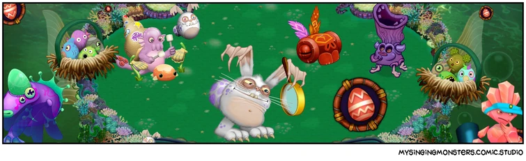 Happy blabbit day | Fandom