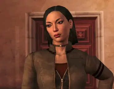 Who's the best Mercenaries character? | Fandom