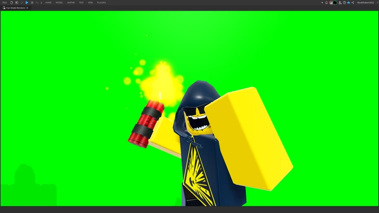 TBB: UL Leak - Alt-Form Renders | Fandom