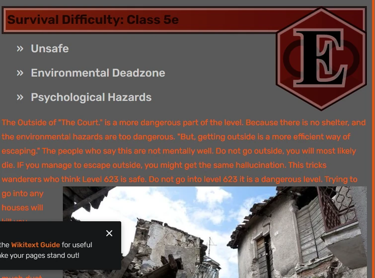 can I post this level? | Fandom