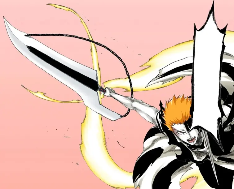 (The End) The TYBW Ichigo Battle Arena (Sayonara) | Fandom