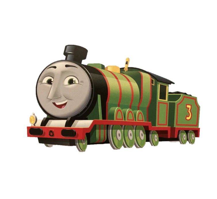 Discuss Everything About Thomas & Friends: All Engines Go Wiki | Fandom