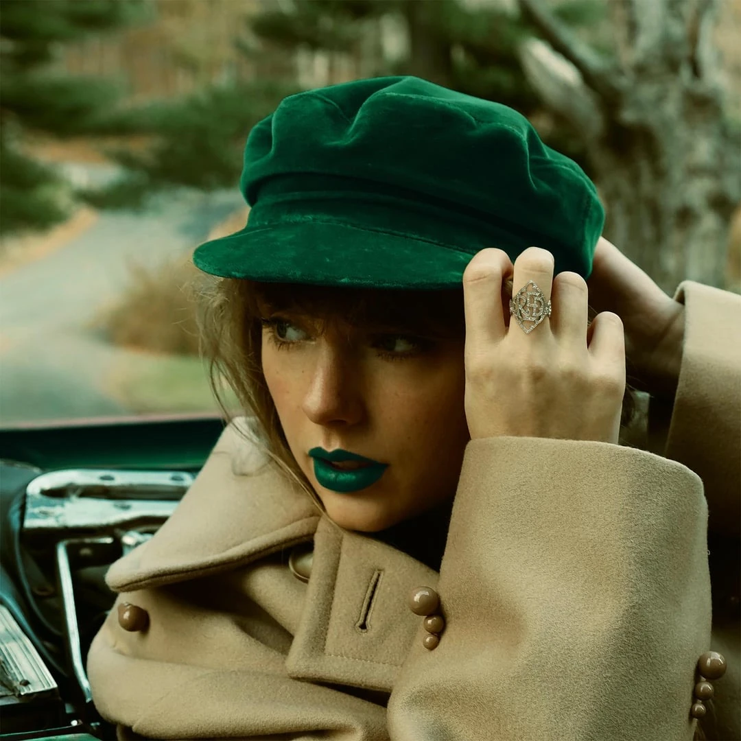 You’ve Heard Of Red… | Fandom