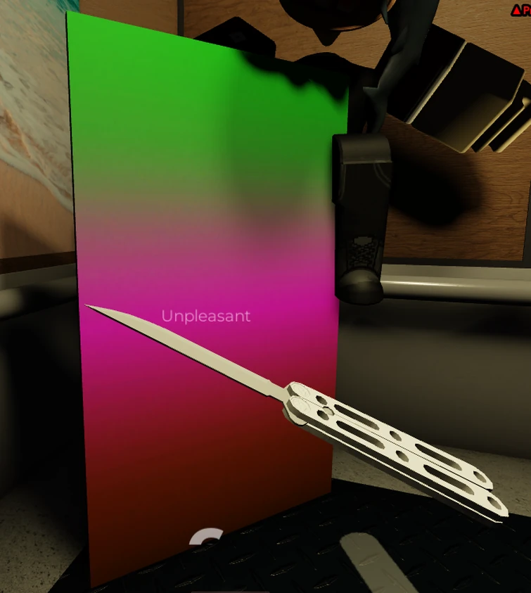 Discuss Everything About Nico's Nextbots Wiki | Fandom