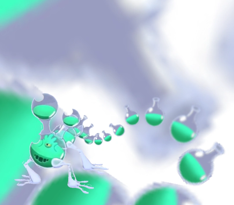 flask does the looptiloop | Fandom