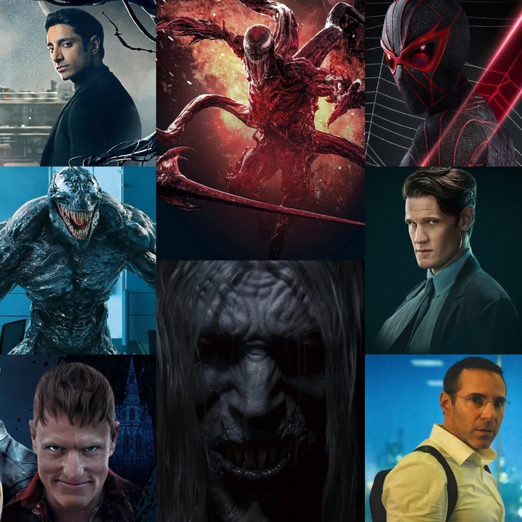 Discuss Everything About Villains Wiki | Fandom