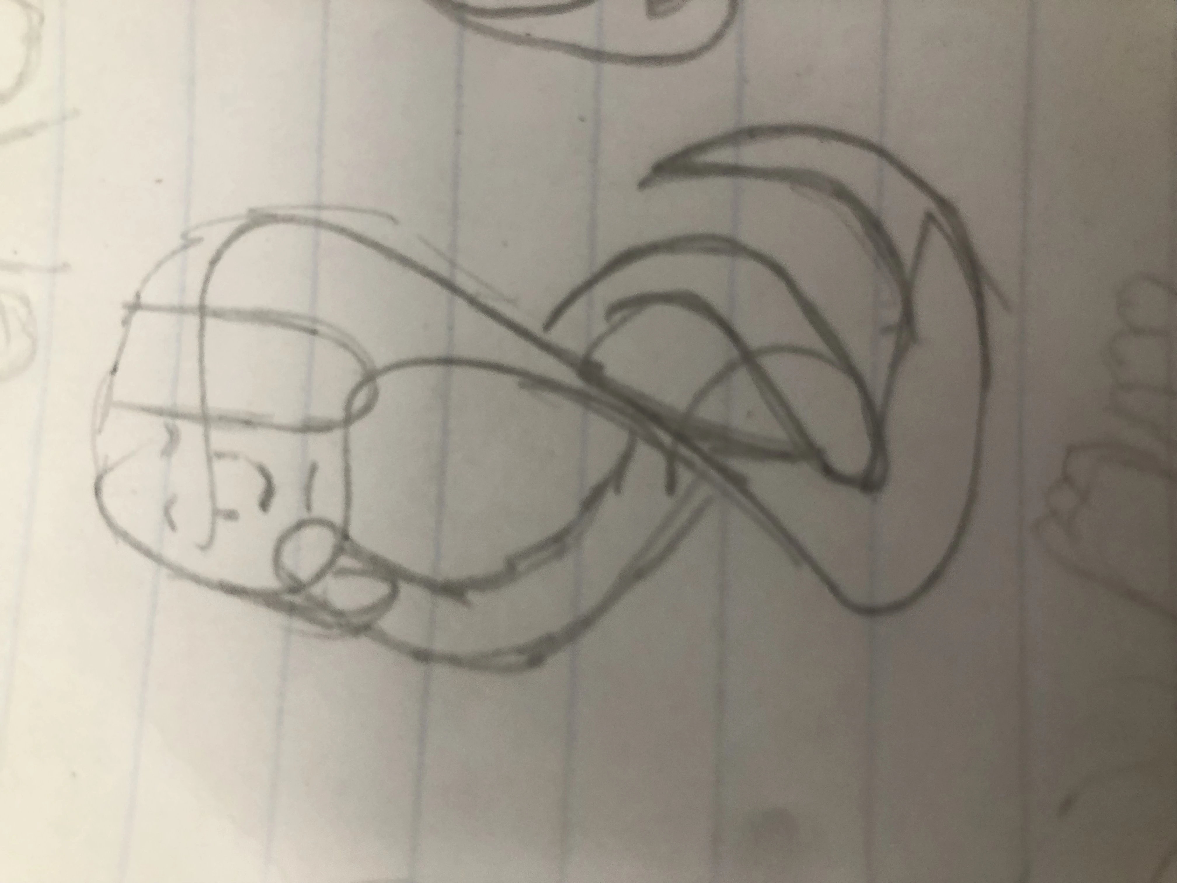 Survivors scribble game | Fandom