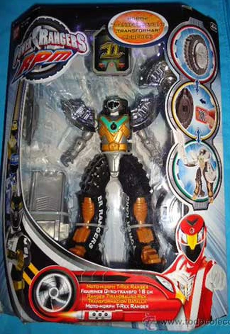 Power Rangers RPM Engine Cells | Fandom