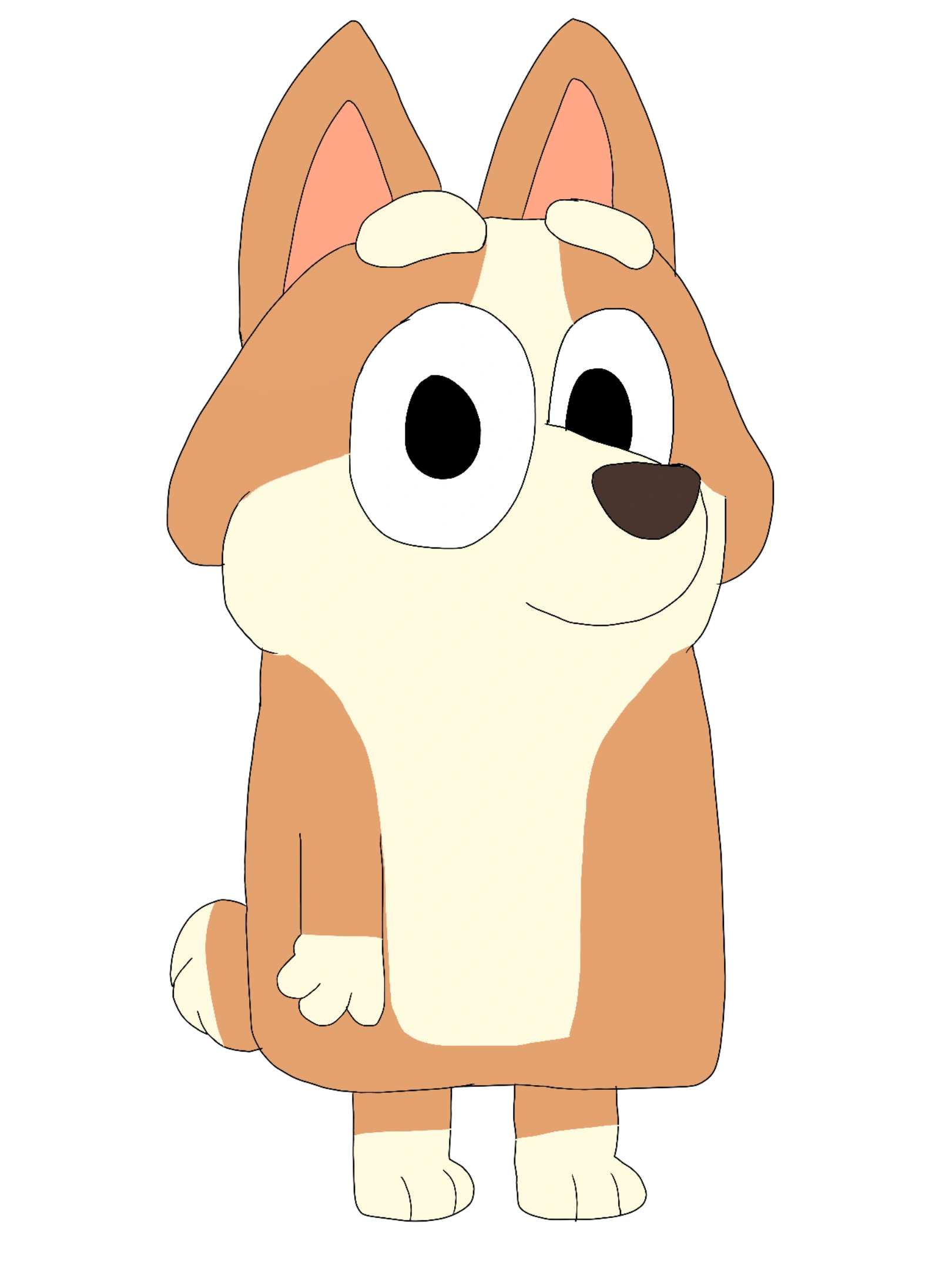 My Dog persona | Fandom