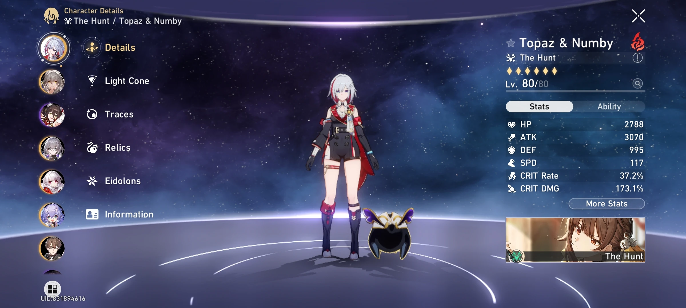 my topaz is doing ass dmg 😔 | Fandom