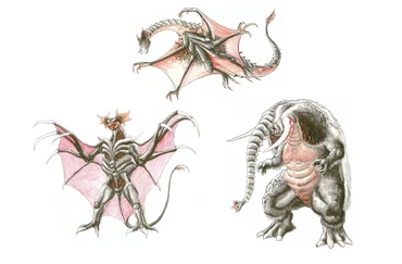 Which Bagan concept design is the best? (Part 2 of which Bagan design ...